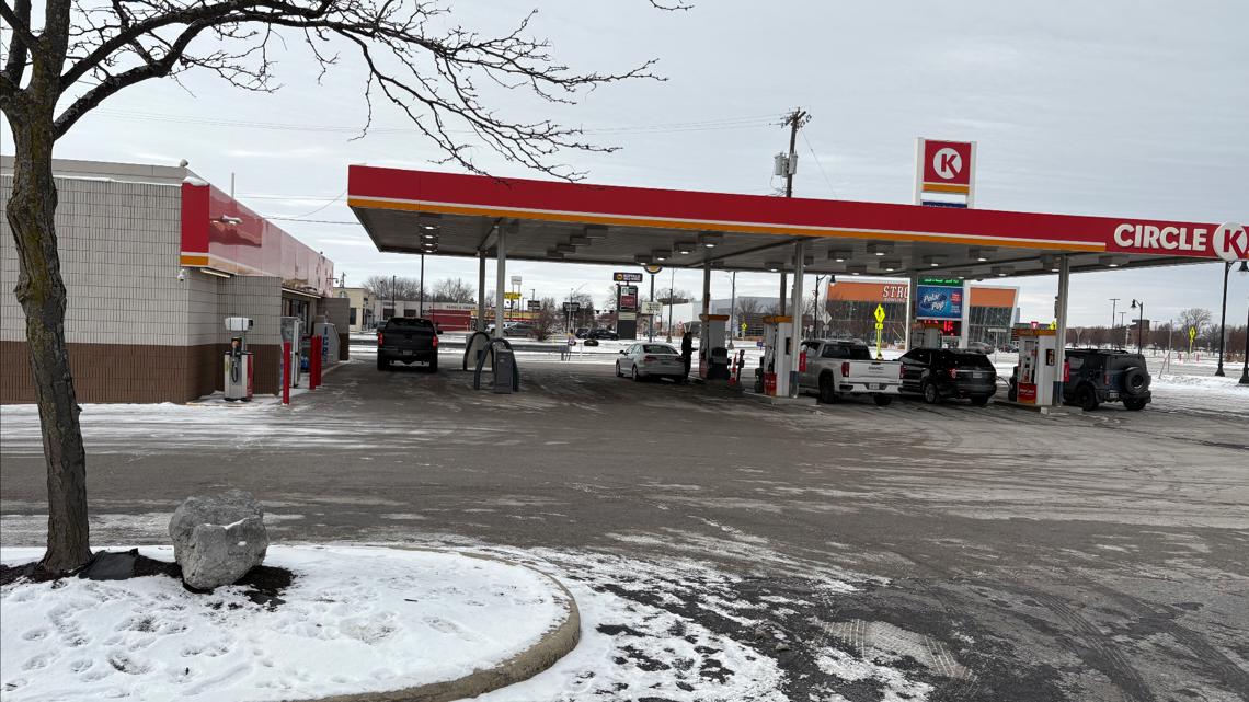 Lawsuit claims employee assault at Circle K in Bowling Green led to ...
