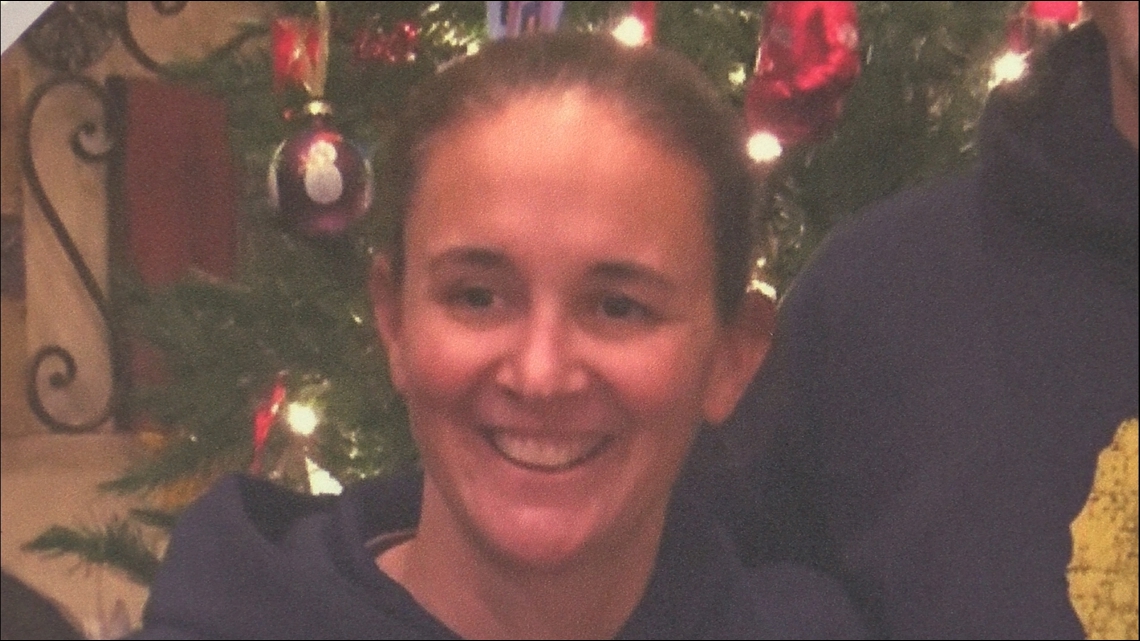 Toledo woman celebrates miracle recovery after stroke | wltx.com