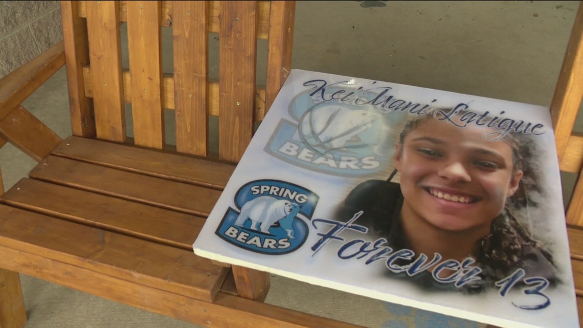 Darnell Jones case: new evidence in death of 13-year-old Kei’Mani ...