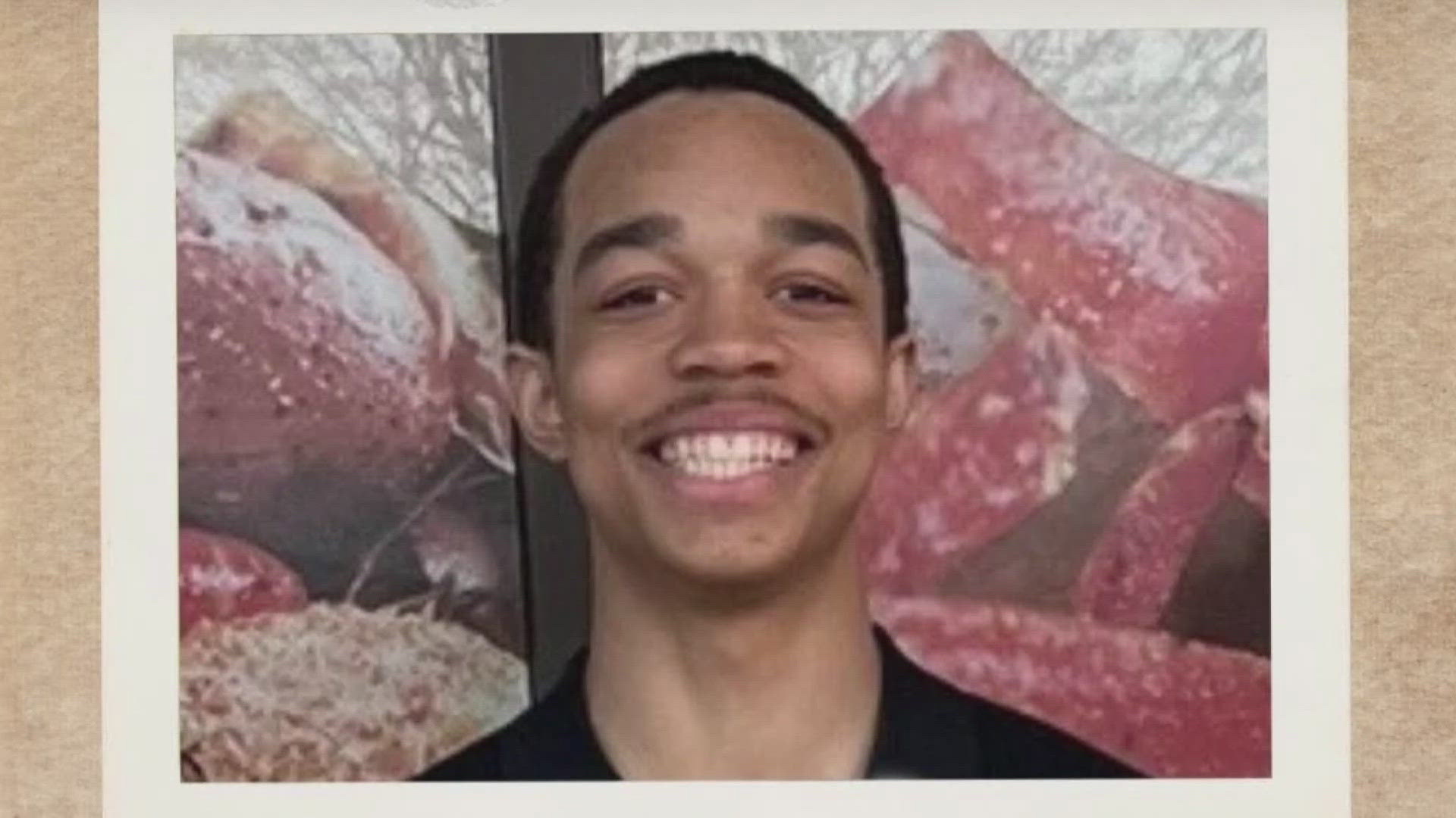 Family fears foul play in disappearance of 18-year-old Giovanni ...