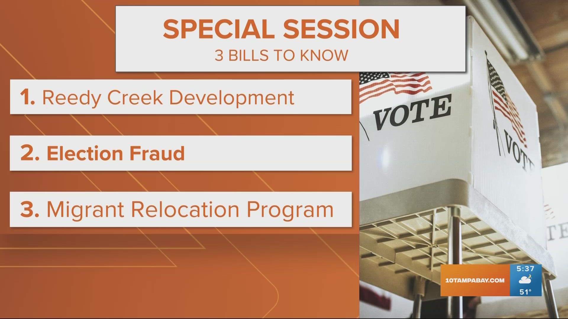 Trump calls DeSantis 'Meatball Ron' as Florida gov. leads polls | wltx.com