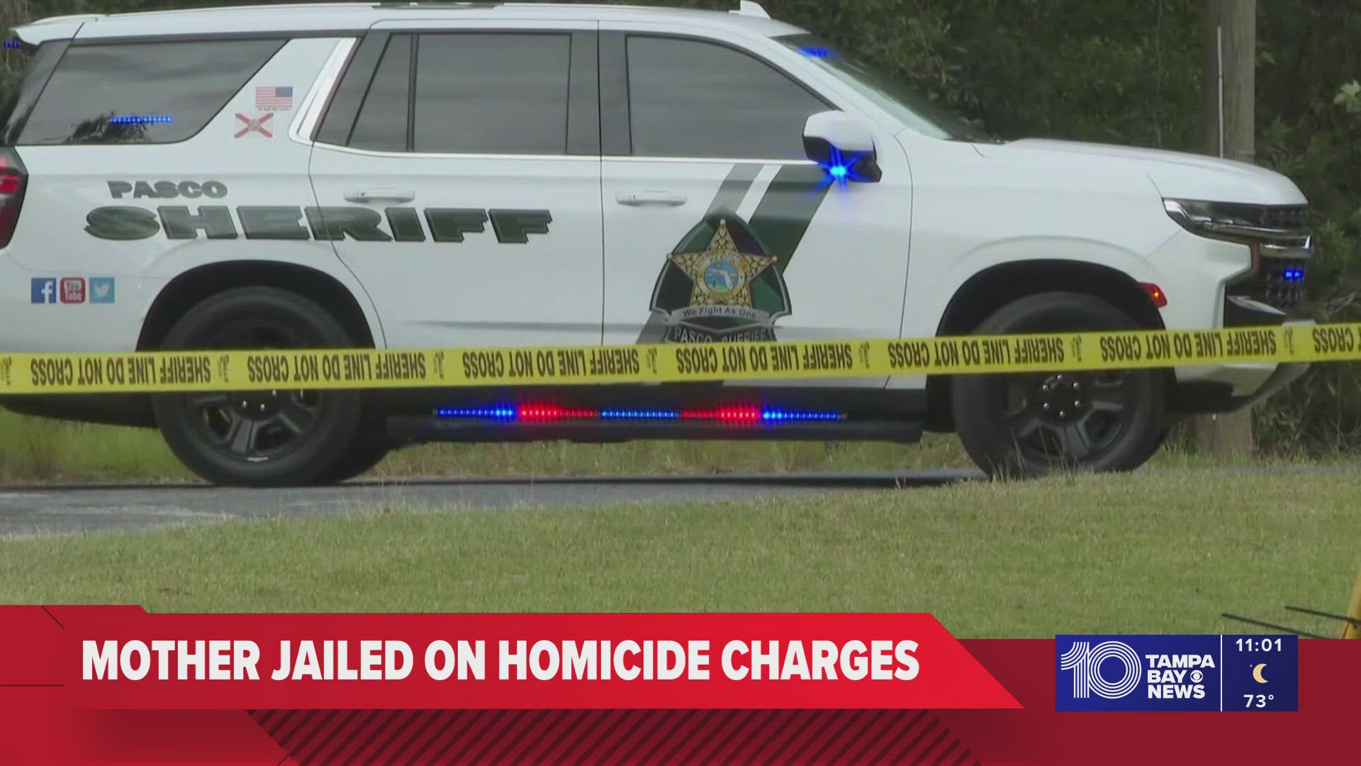 Justine Mroz charged with second-degree homicide in child’s death ...