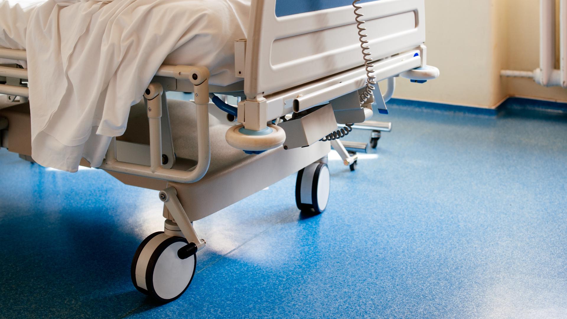 Man confesses to killing hospitalized wife, police say | wltx.com