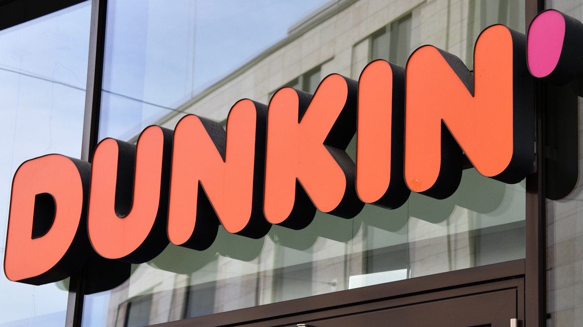 Toilet explodes at Florida Dunkin Donuts | wltx.com