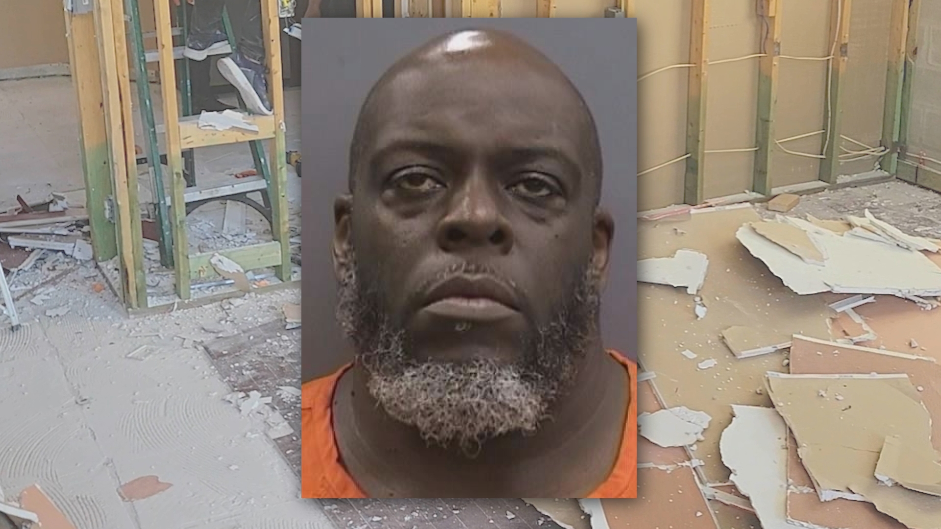 Unlicensed contractor accused of scamming homeowners out of thousands ...