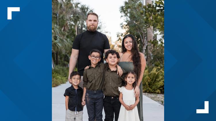 Sarasota girl Zaria Miller dies after being swept into storm drain ...