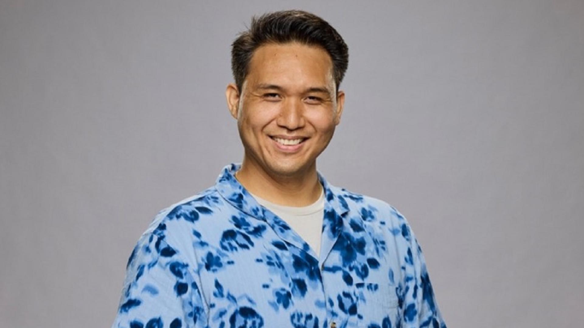 'Big Brother' 2024 cast announced: Meet the season 26 houseguests ...