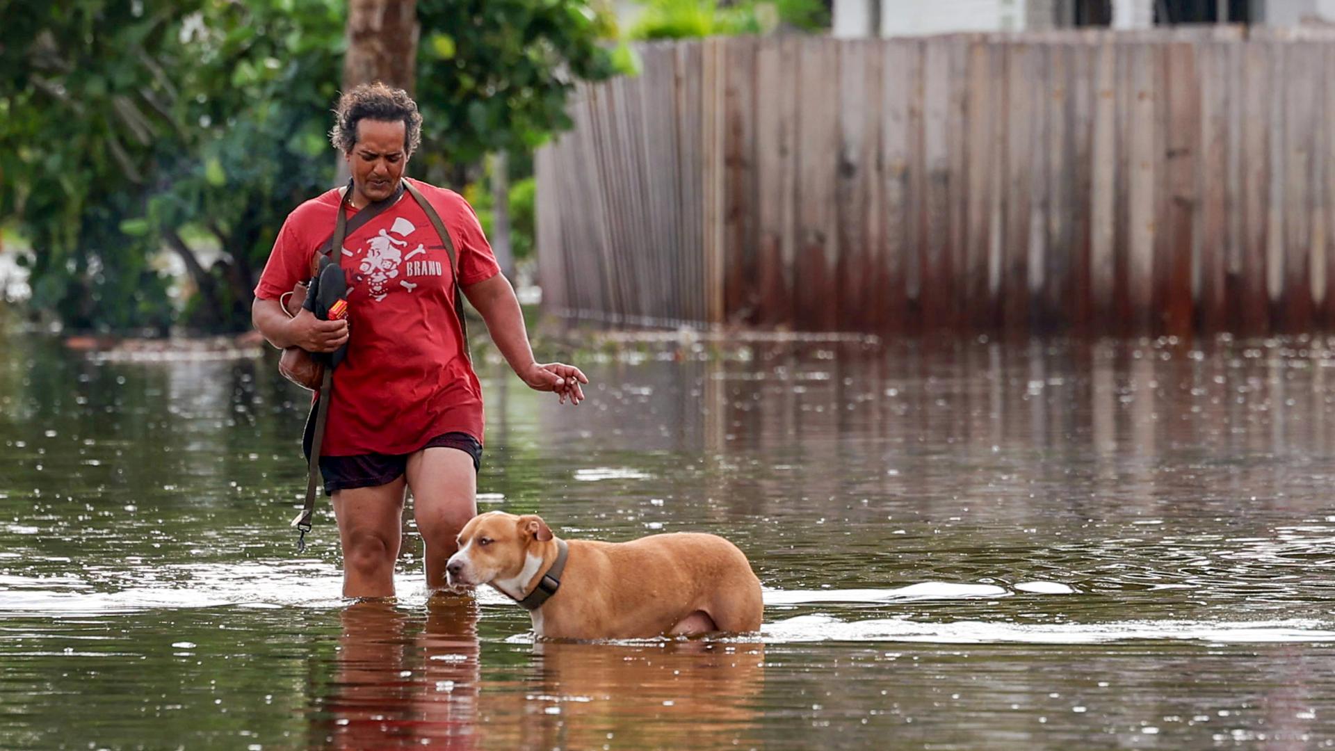 Hurricane categories: Why there is not a Category 6 | wltx.com
