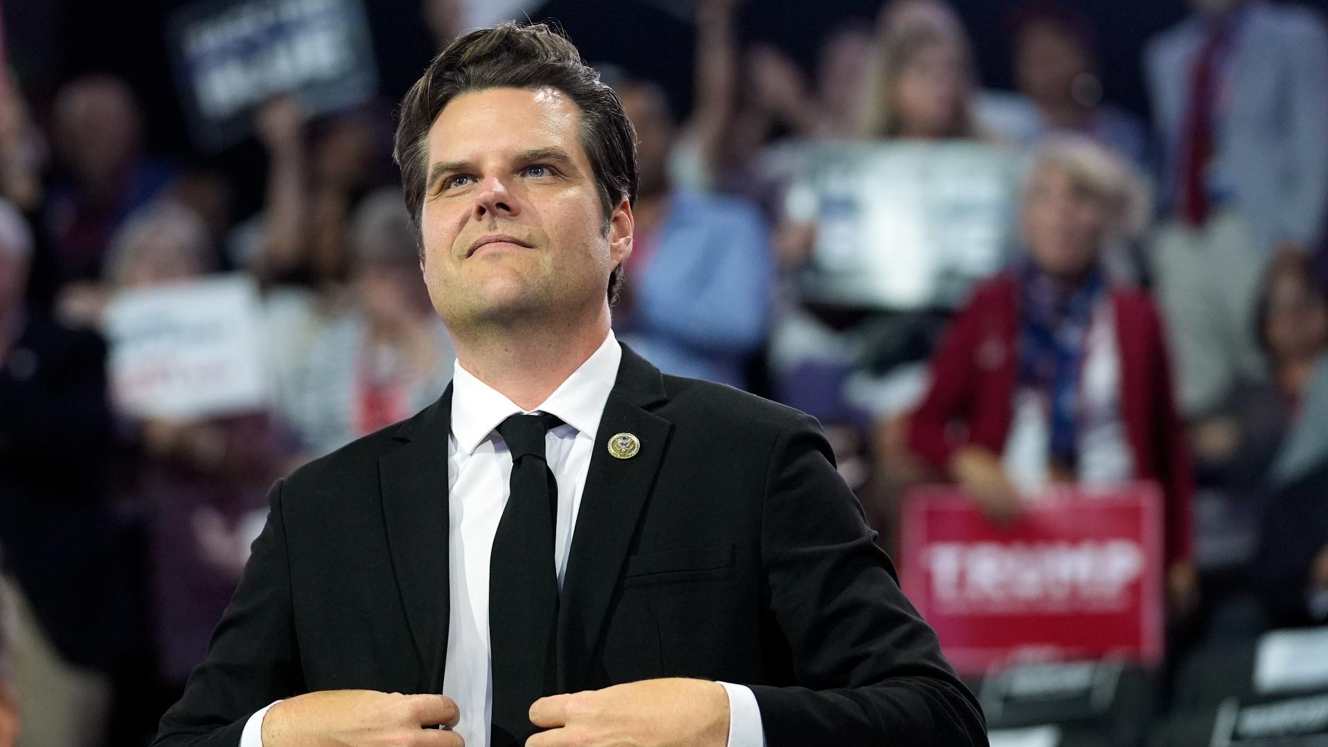 What is an attorney general? | wltx.com