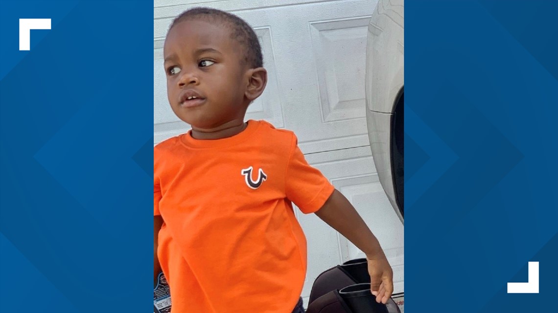 Taylen Mosley, found with alligator, died of drowning: police | wltx.com
