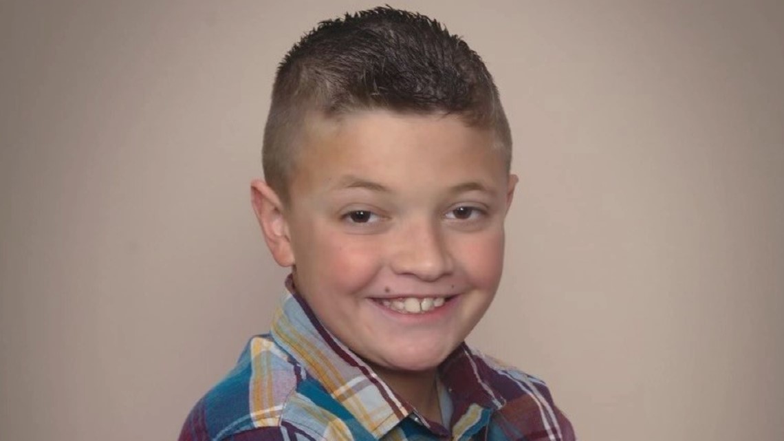 12-year-old Florida boy fights for life after fall while camping | wltx.com