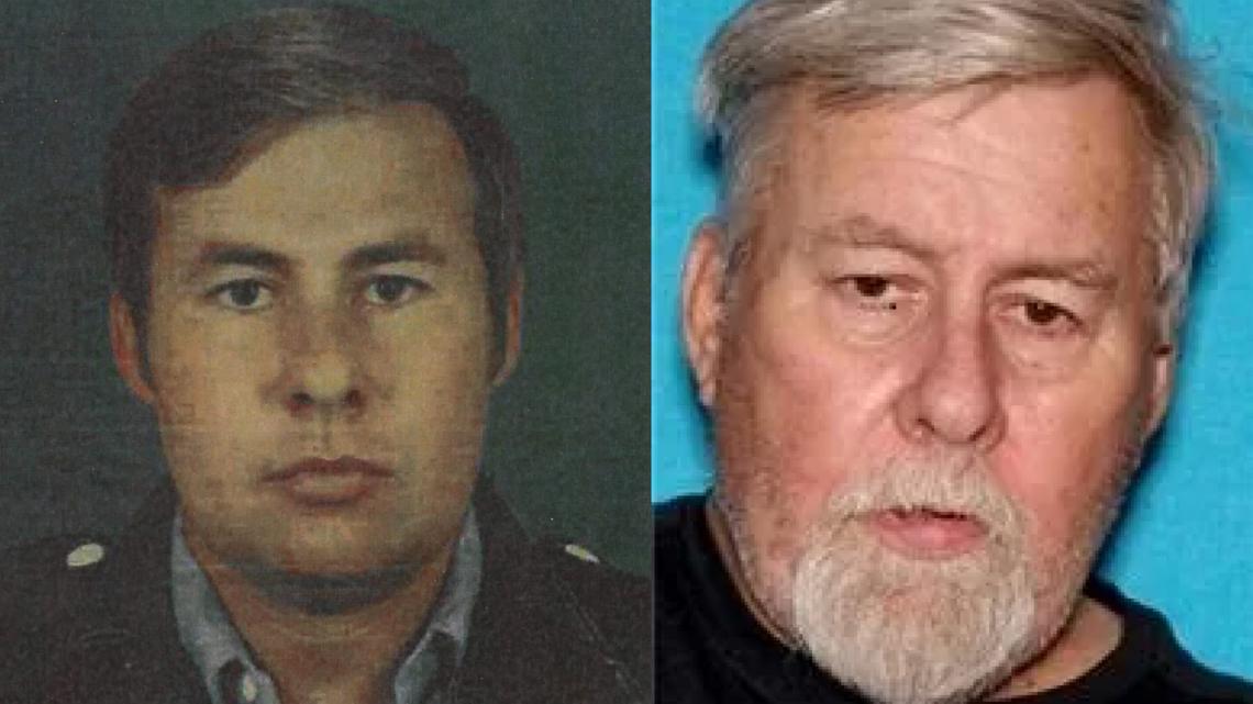 Ex-Florida deputy confesses to killing wife, another woman in 1979 ...