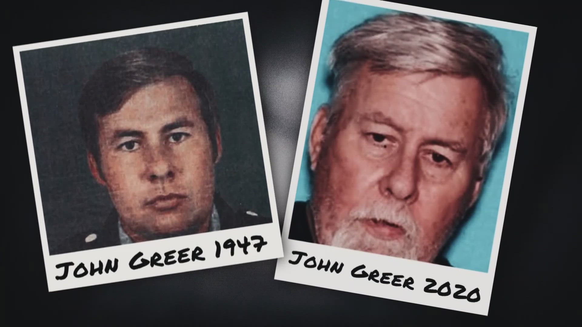 Ex-Florida deputy confesses to killing wife, another woman in 1979 ...