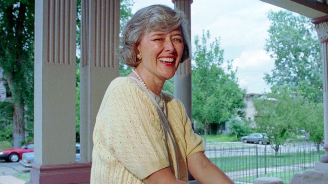 Former Colorado U.S. Rep. Pat Schroeder dies at 82 | wltx.com