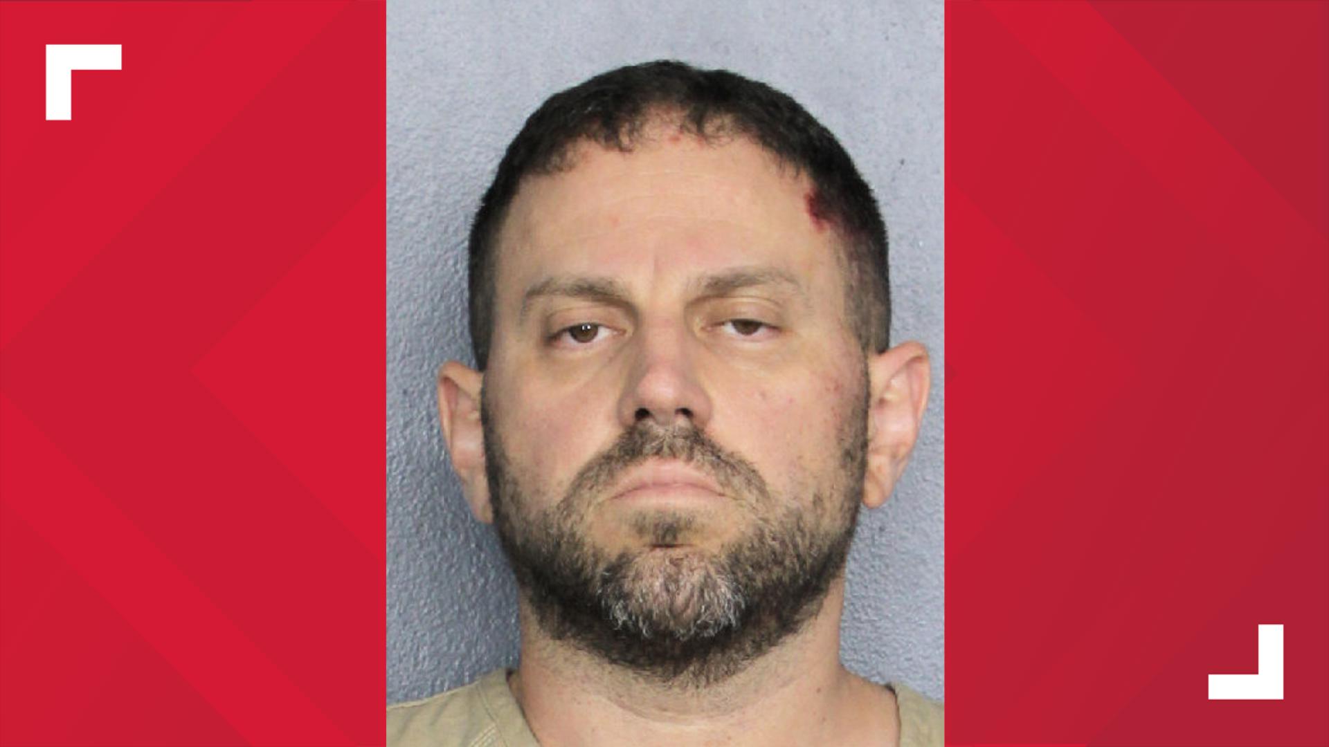 Broward sheriff suspends seven over handling of Tamarac triple murder ...