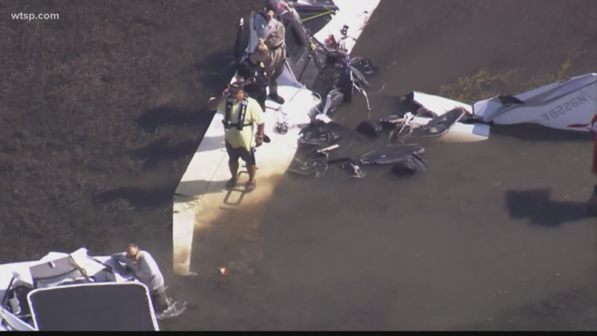 Autopsy: Roy Halladay Died from Blunt Force Trauma, had Drugs in System ...