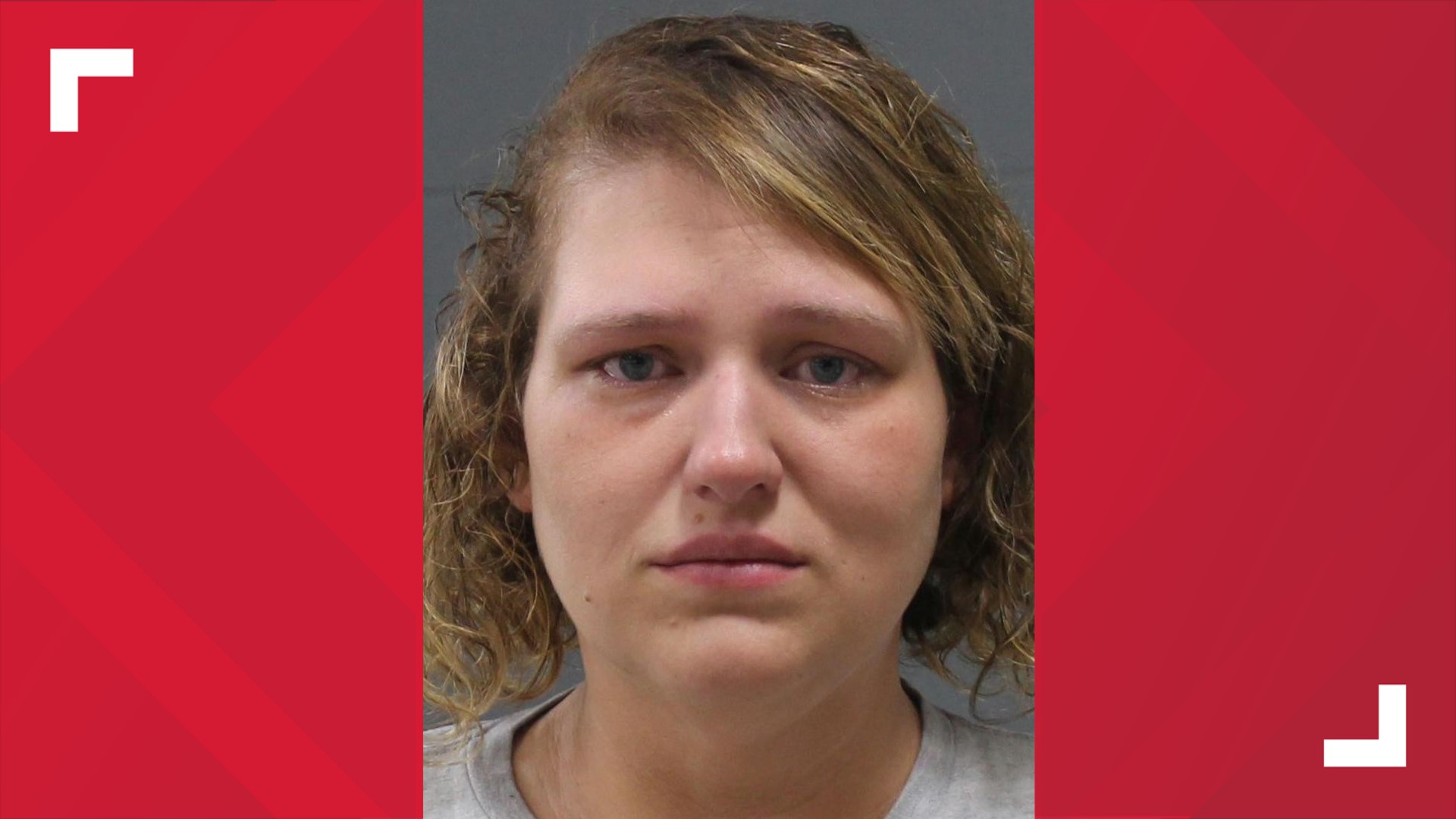 Woman arrested for lying about sexual assault | wltx.com