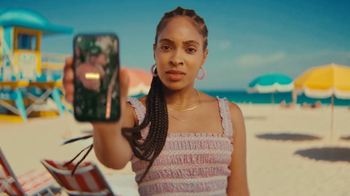 Miami Beach 'breaks up' with Spring Break in video ad | wltx.com