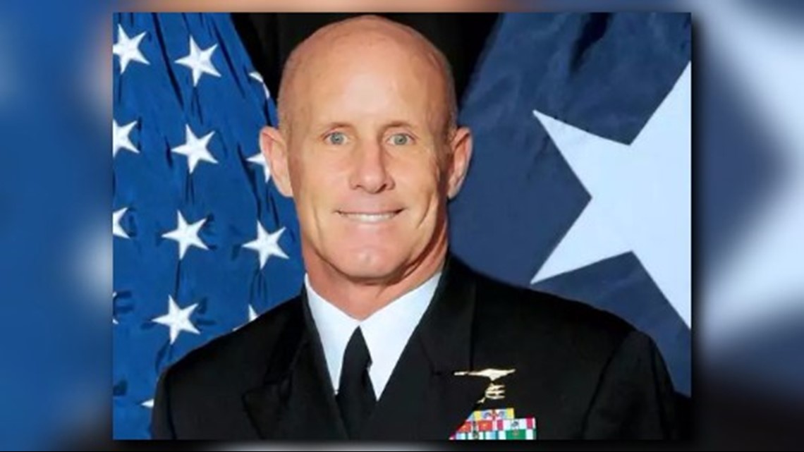 Trump's pick to replace Flynn turns down offer | wltx.com