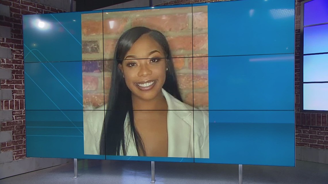 Howard University graduate announced as Beyoncé reporter | wltx.com