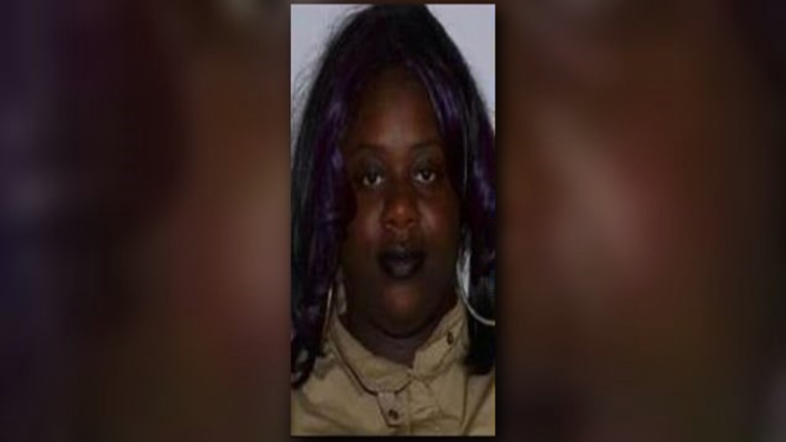 MISSING: 3 Young DC Girls with Family Member | wltx.com