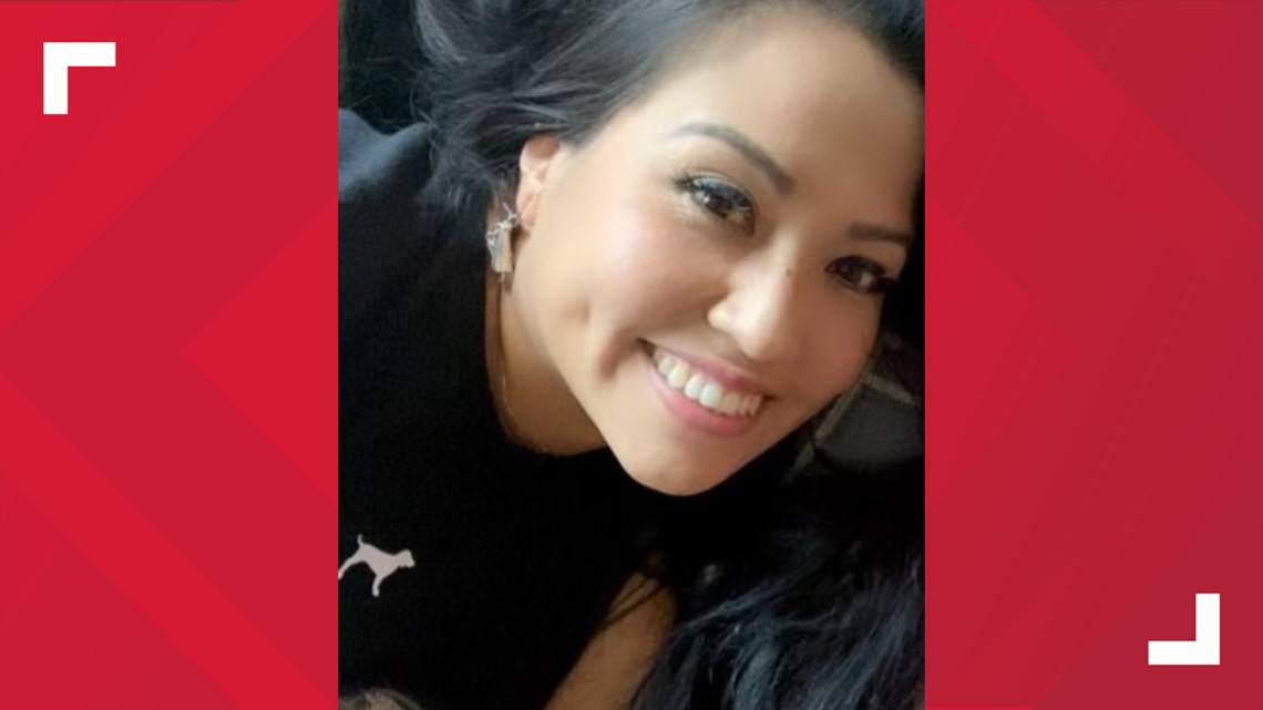 Richard Montana charged with lighting Silvia Vaca Abacay on fire | wltx.com