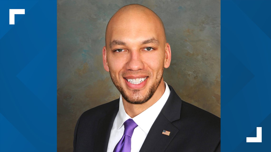 Virginia NAACP's Kent Carter killed in Turks and Caicos shooting | wltx.com