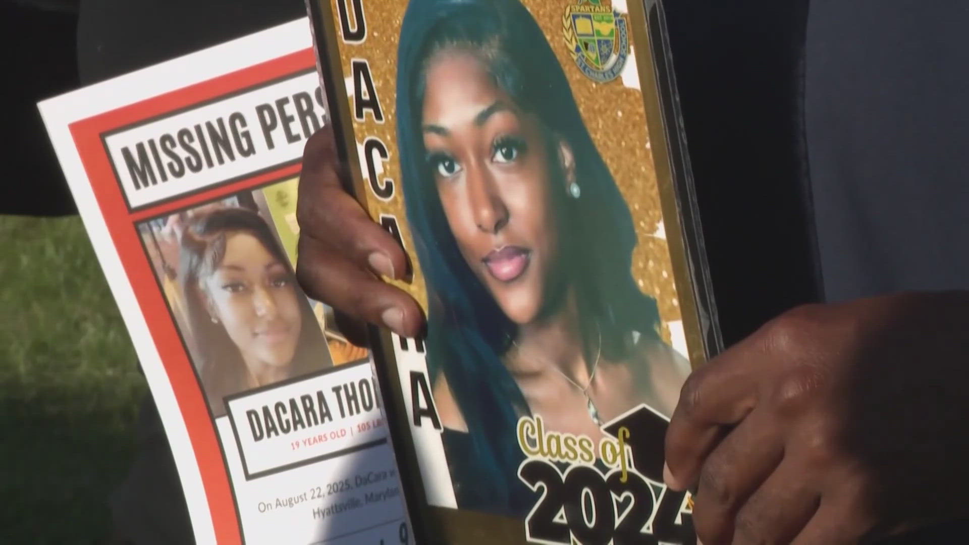 DaCara Thompson case: Hugo Hernandez-Mendez charged with murder in ...