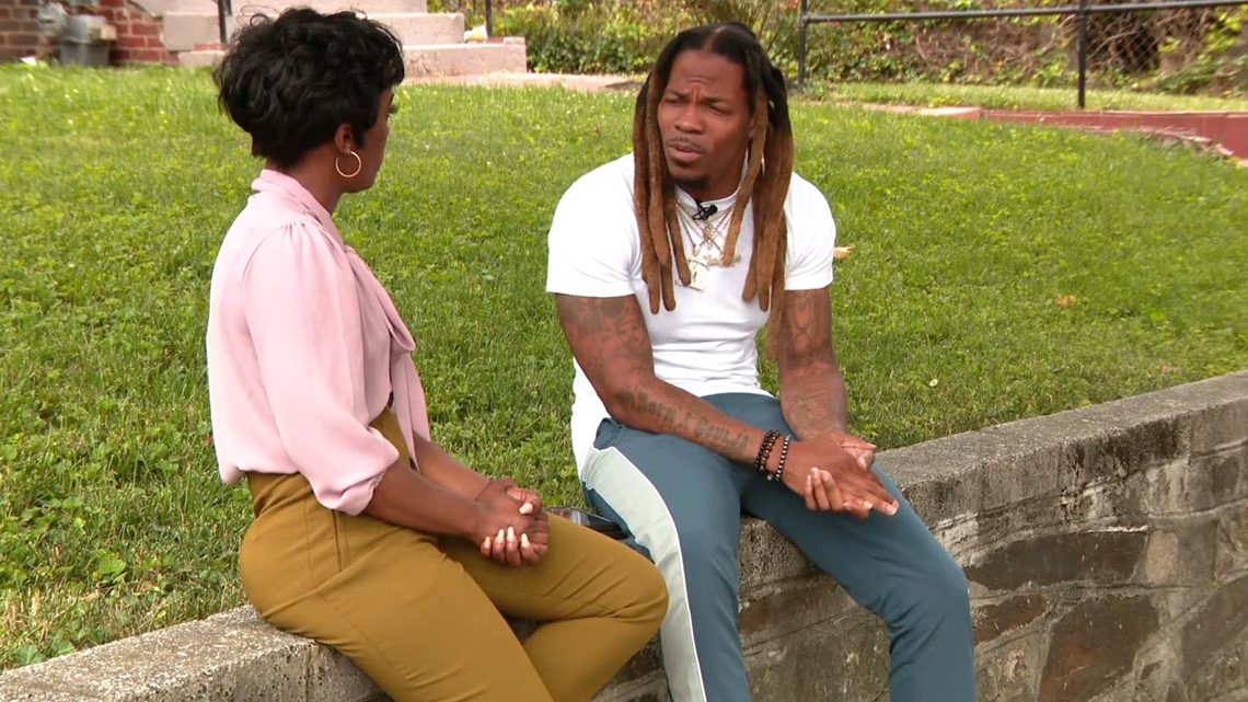 Rapper Young E Class suspended by Airbnb for criminal record | wltx.com