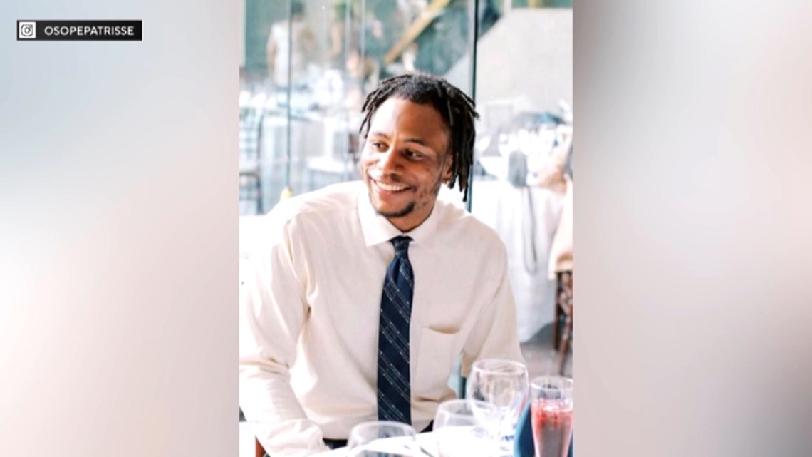 DC teacher dies after LAPD tases him multiple times during arrest ...