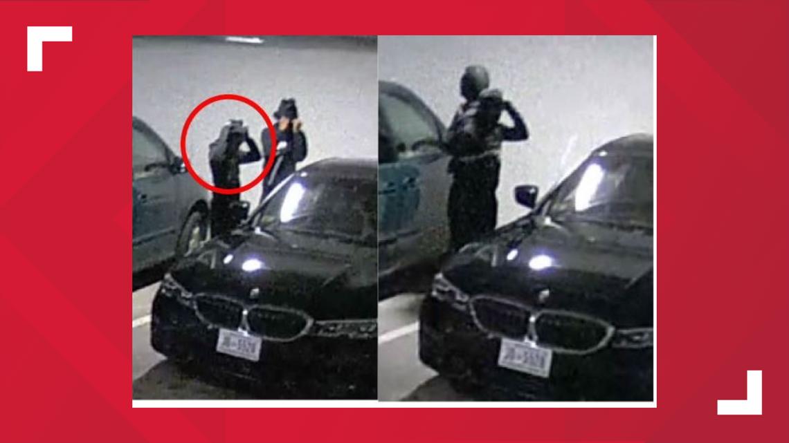 carjacking suspects texted"grand theft auto in real life" | wltx.com