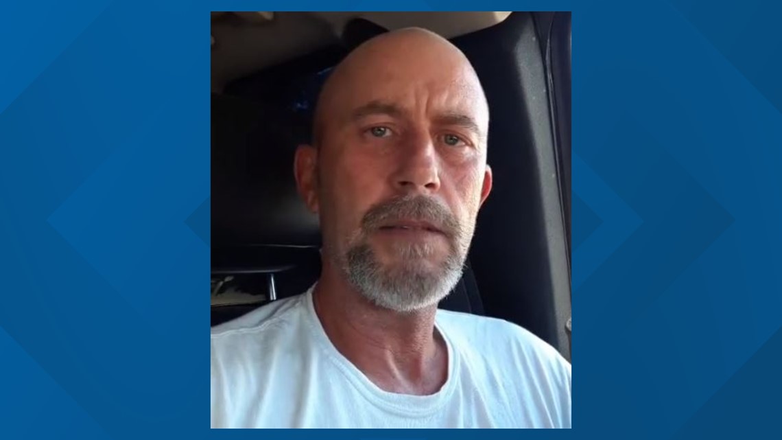 Floyd Roseberry could face life in prison | wltx.com