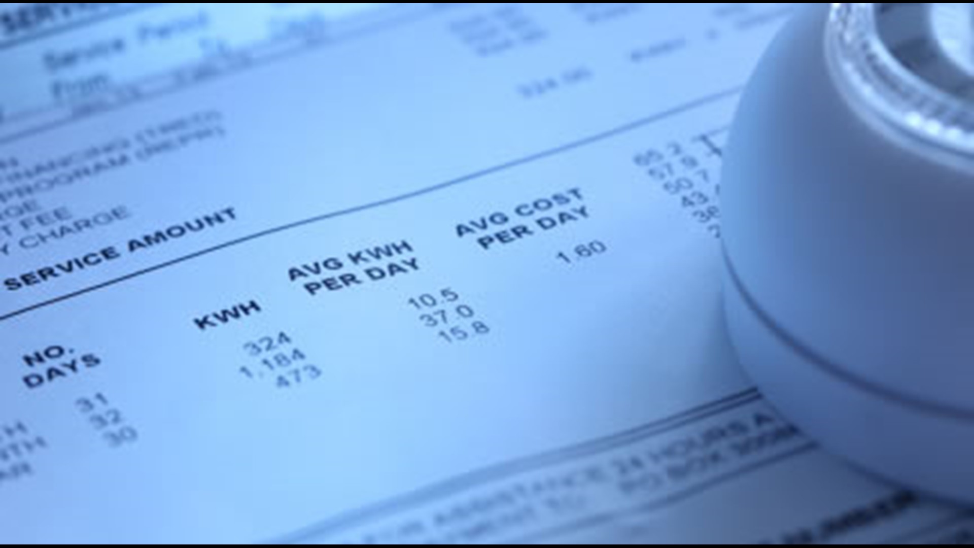 South Carolina power bills expected to rise due to fuel costs | wltx.com