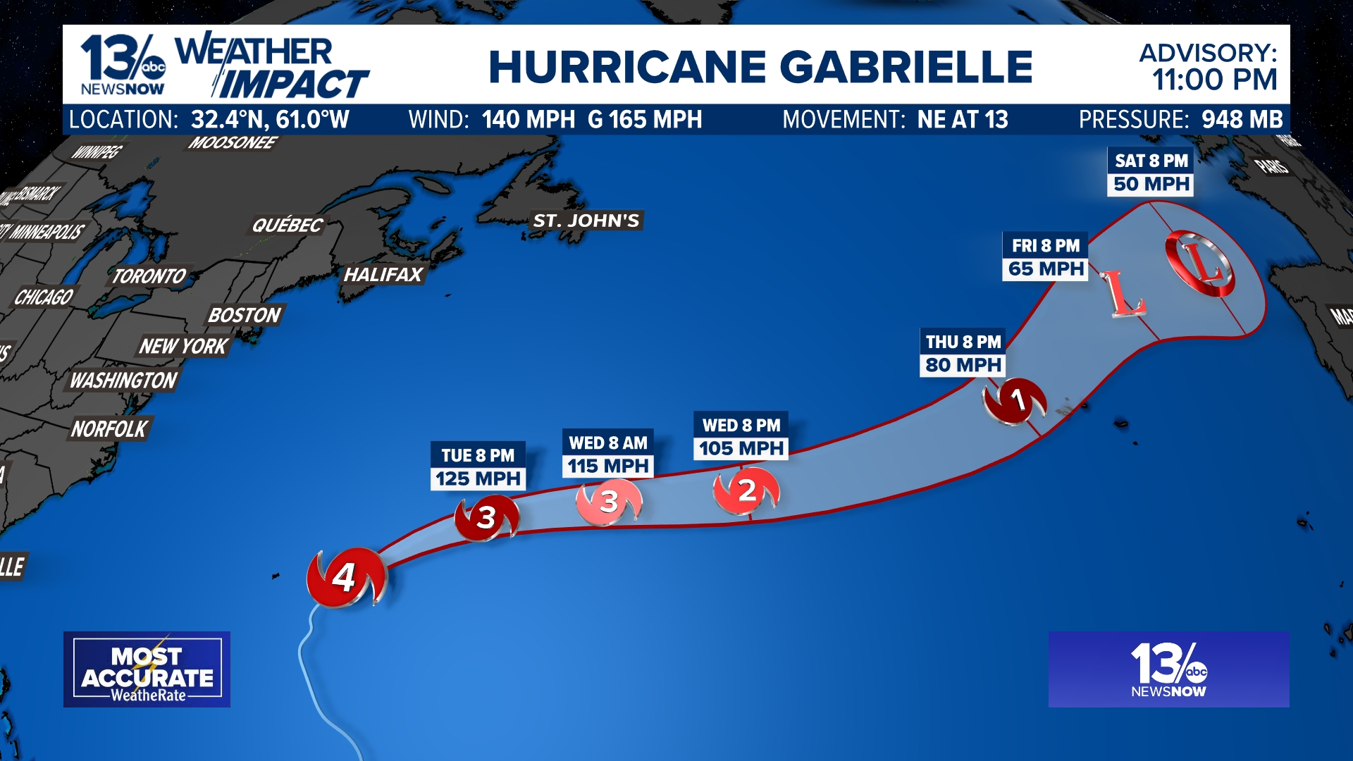 Hurricane Central | Columbia, South Carolina | wltx.com