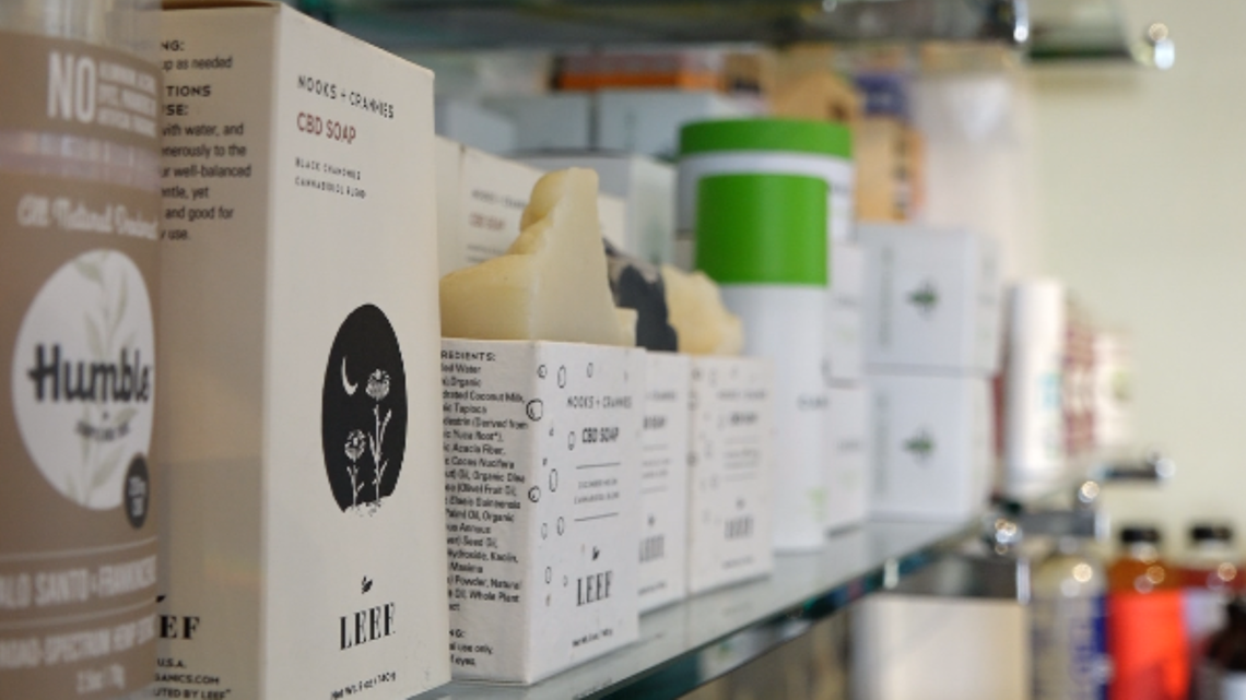 LRADAC to answer public's questions about CBD | wltx.com