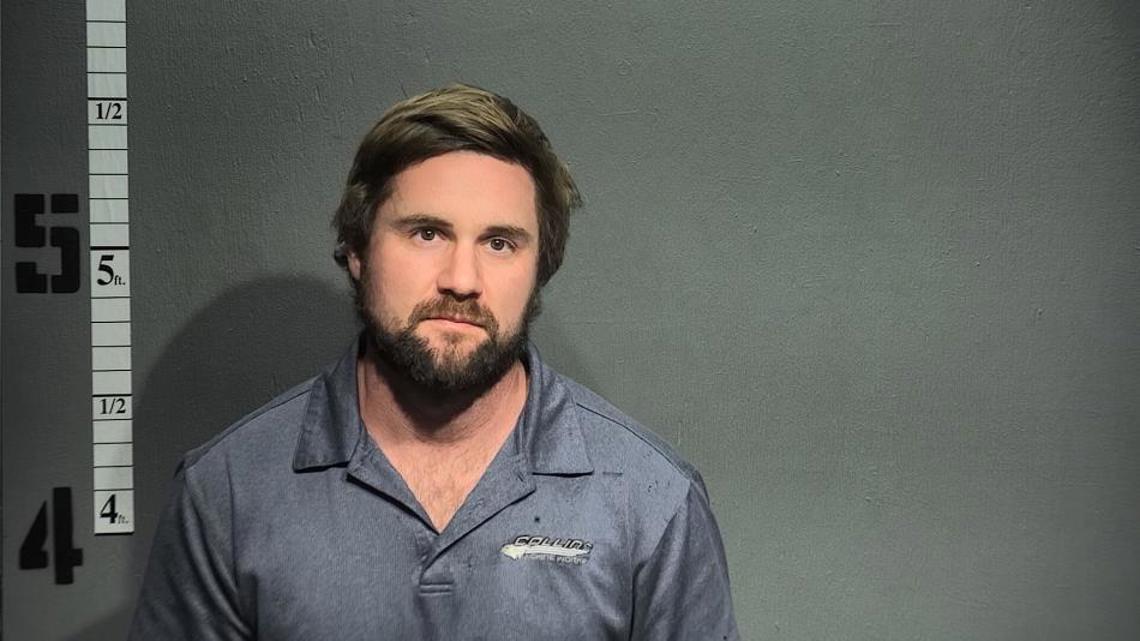 FBI says Virginia man had more than 150 explosives in his garage | wltx.com