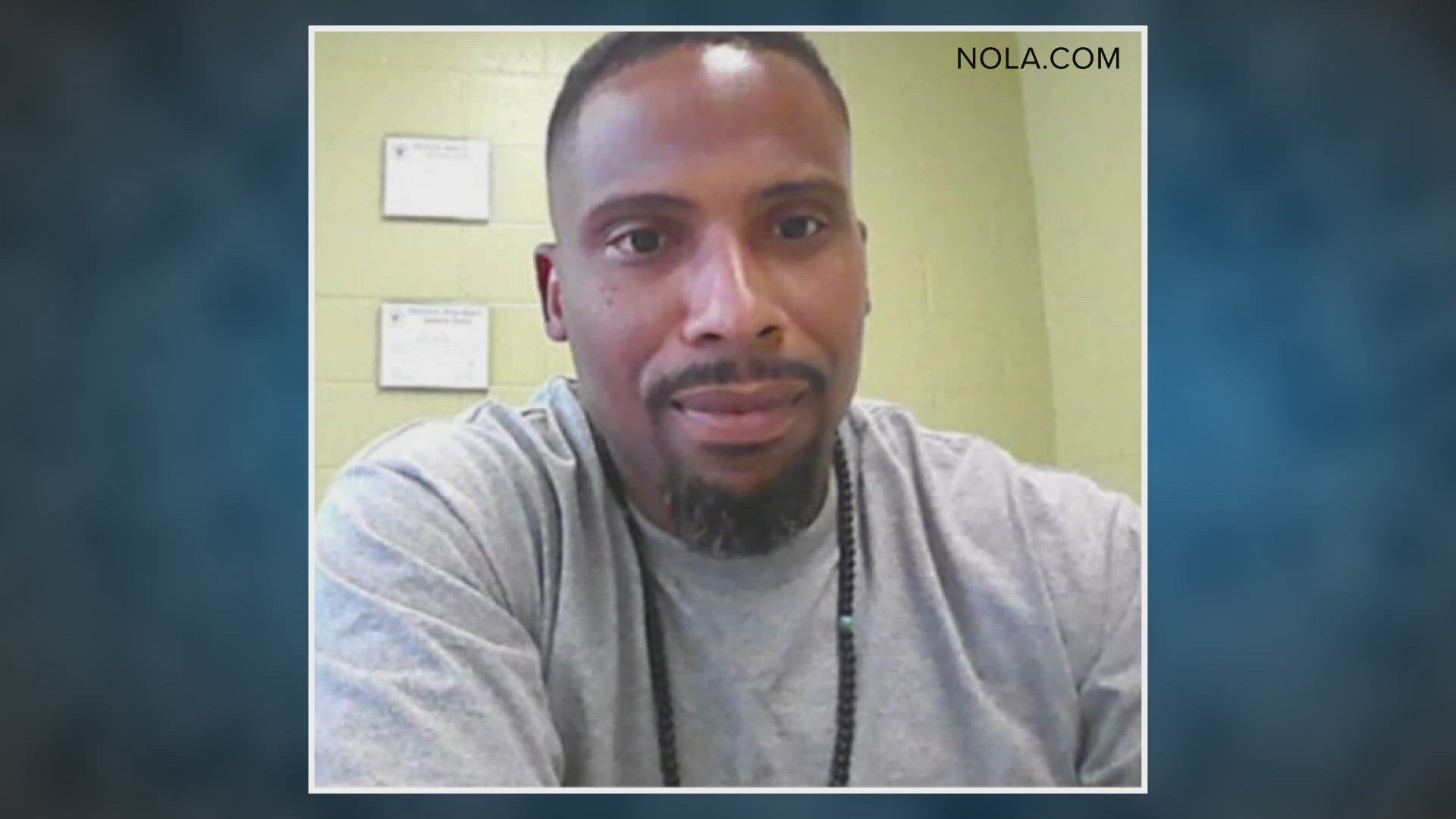 Jessie Hoffman fights Louisiana execution by gas days before March 18 date | wltx.com