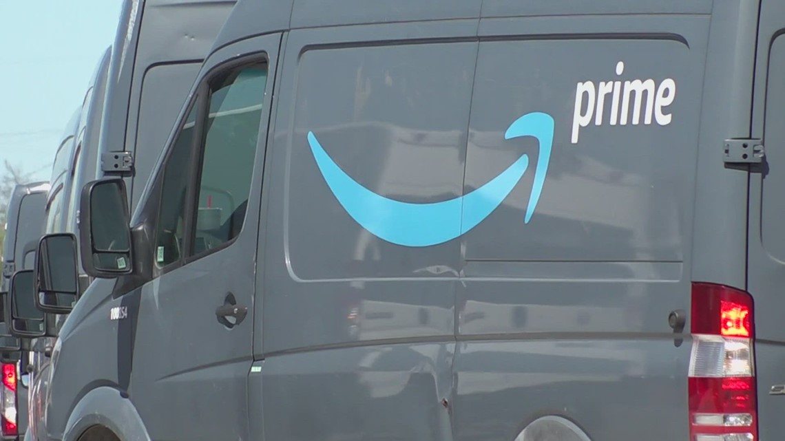 Amazon offers grocery delivery for Prime members, SNAP recipients ...