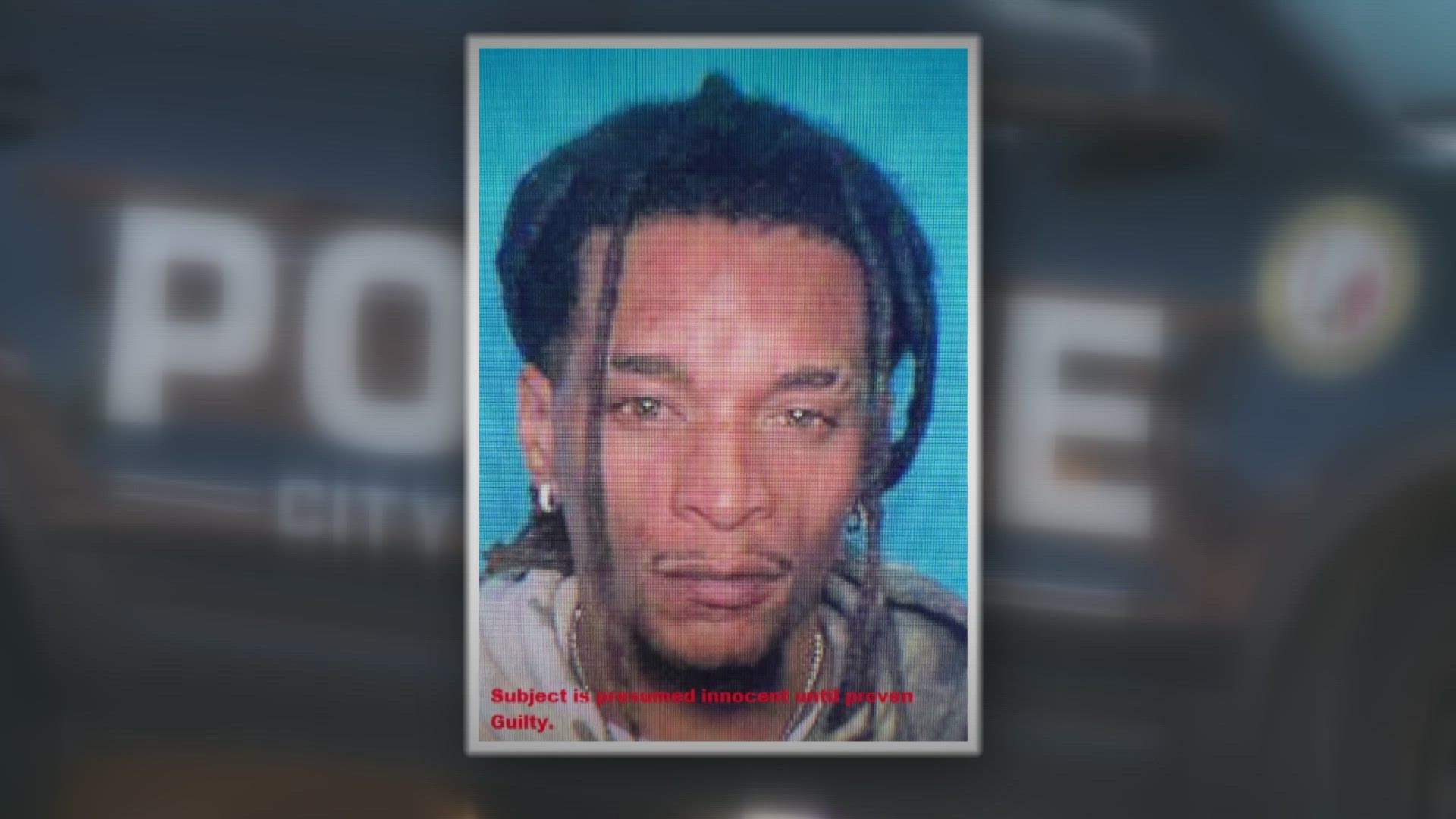 Man accused of ramming girlfriend's car off the road while she had kids ...