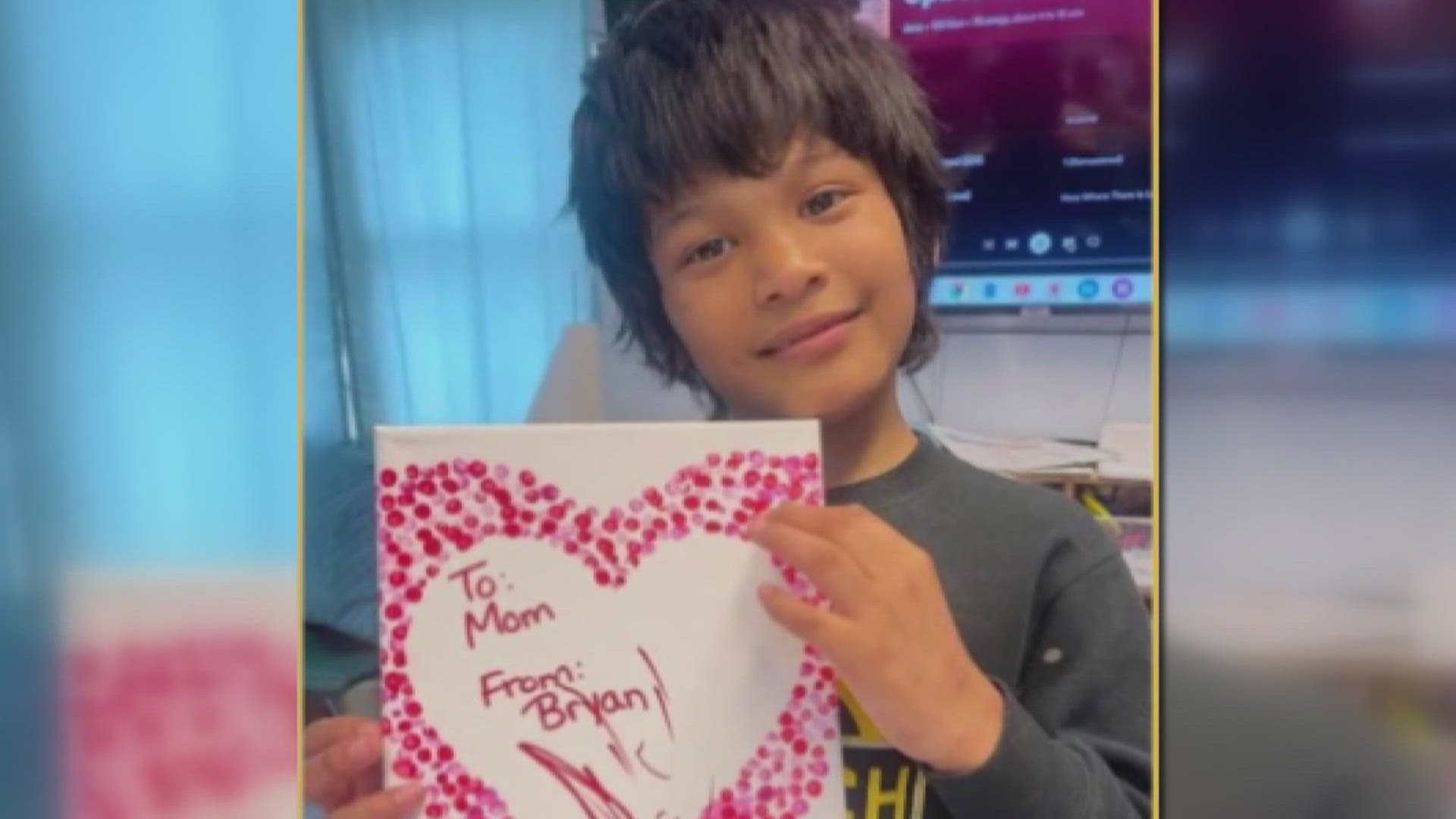 Hilda Vasquez charged after son Bryan, 12, dies in New Orleans alligator attack | wltx.com