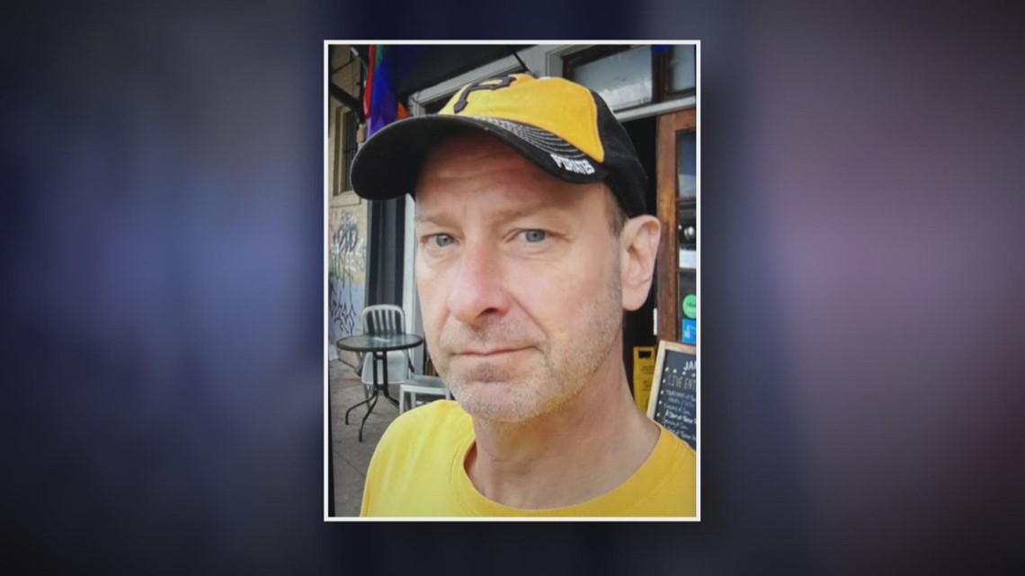 Scott Wagner beaten in New Orleans for stepping on shoes | wltx.com