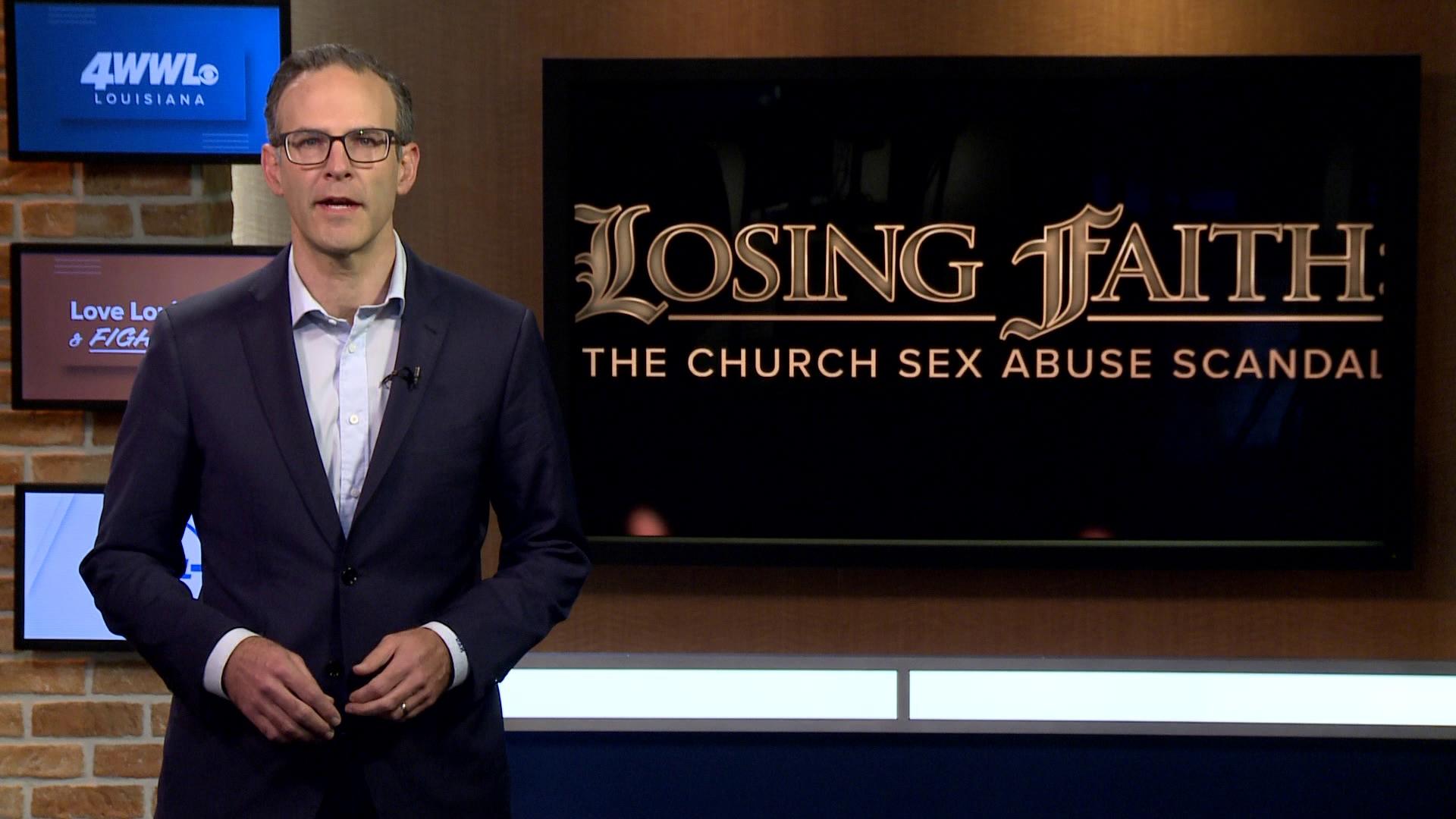 Saints Pelicans owner linked to church scandal, emails reveal | wltx.com