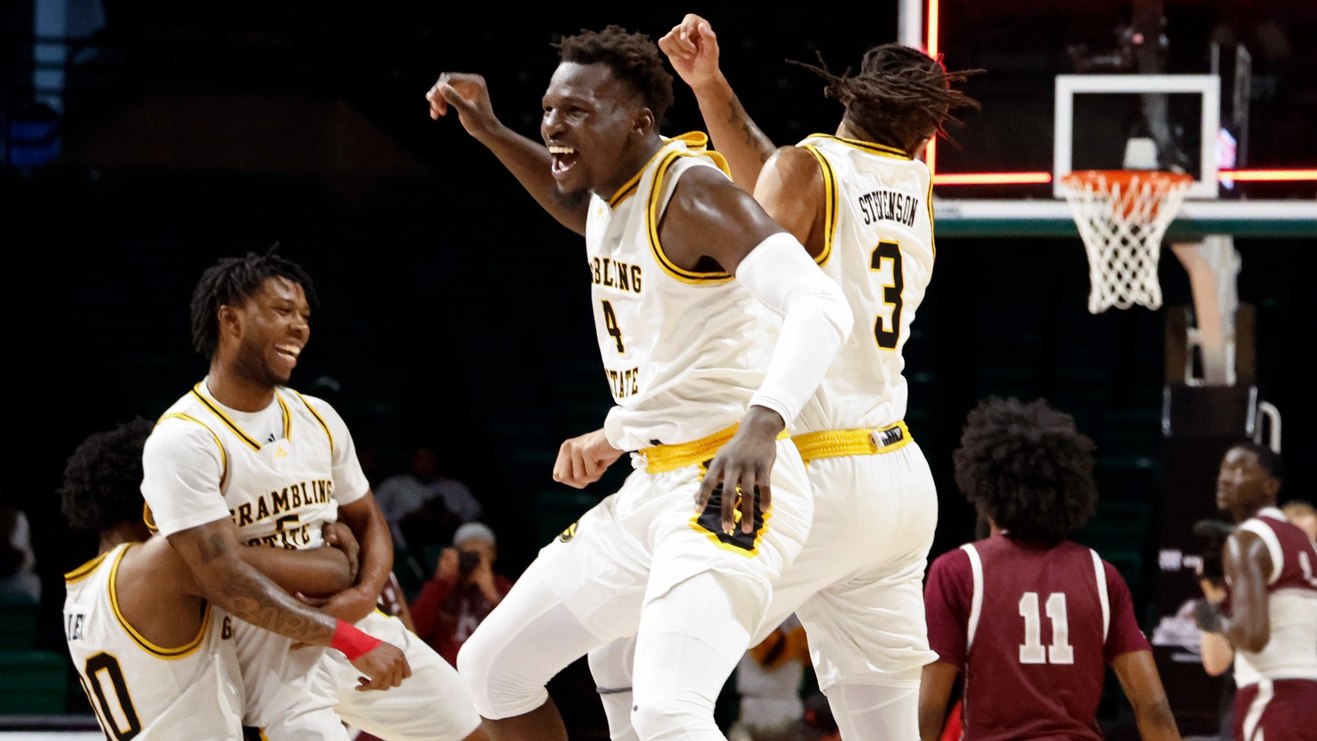 March Madness kicks off with First Four games and teams looking to do ...