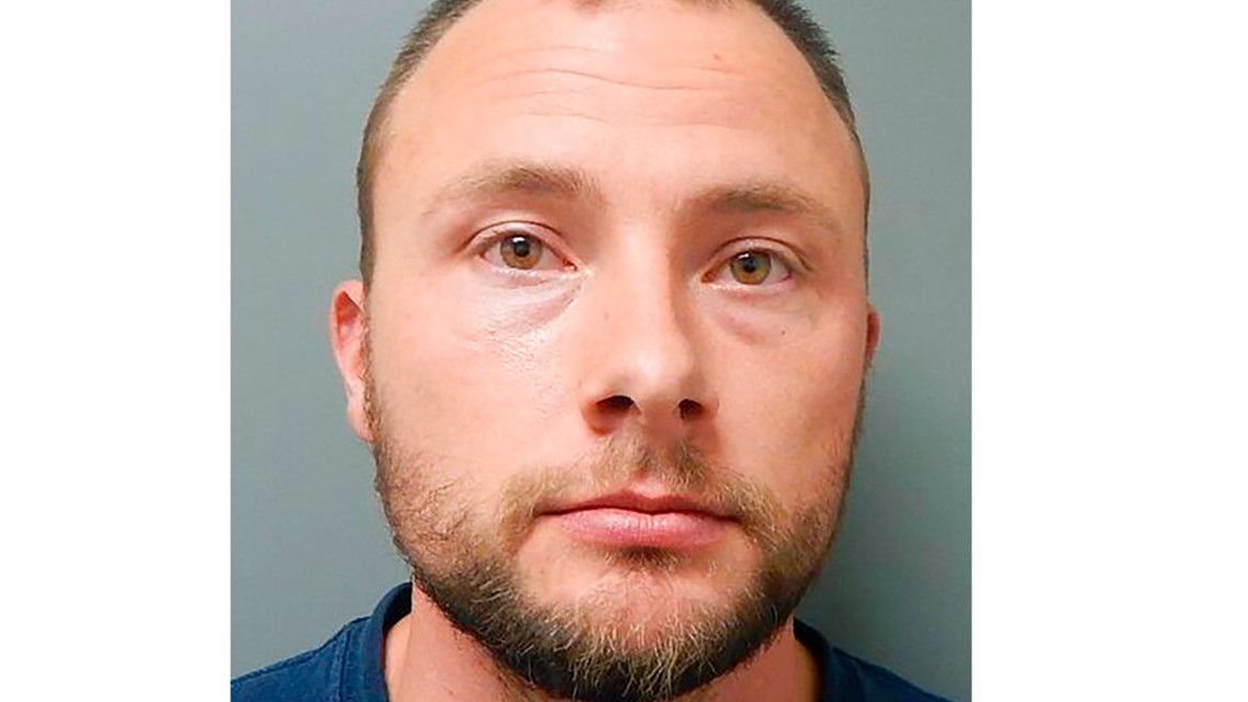 Ex-State Trooper charged in case that left Black motorist with broken ...