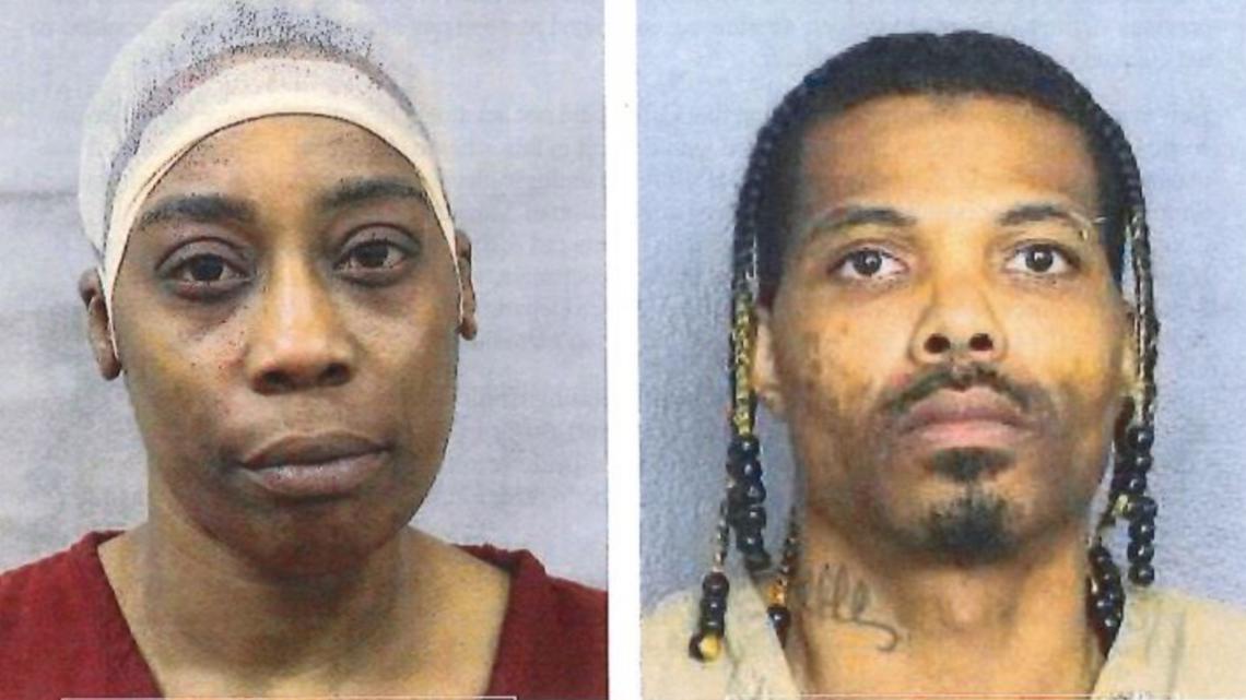 Kansas City reporter's murder leads to charges | wltx.com