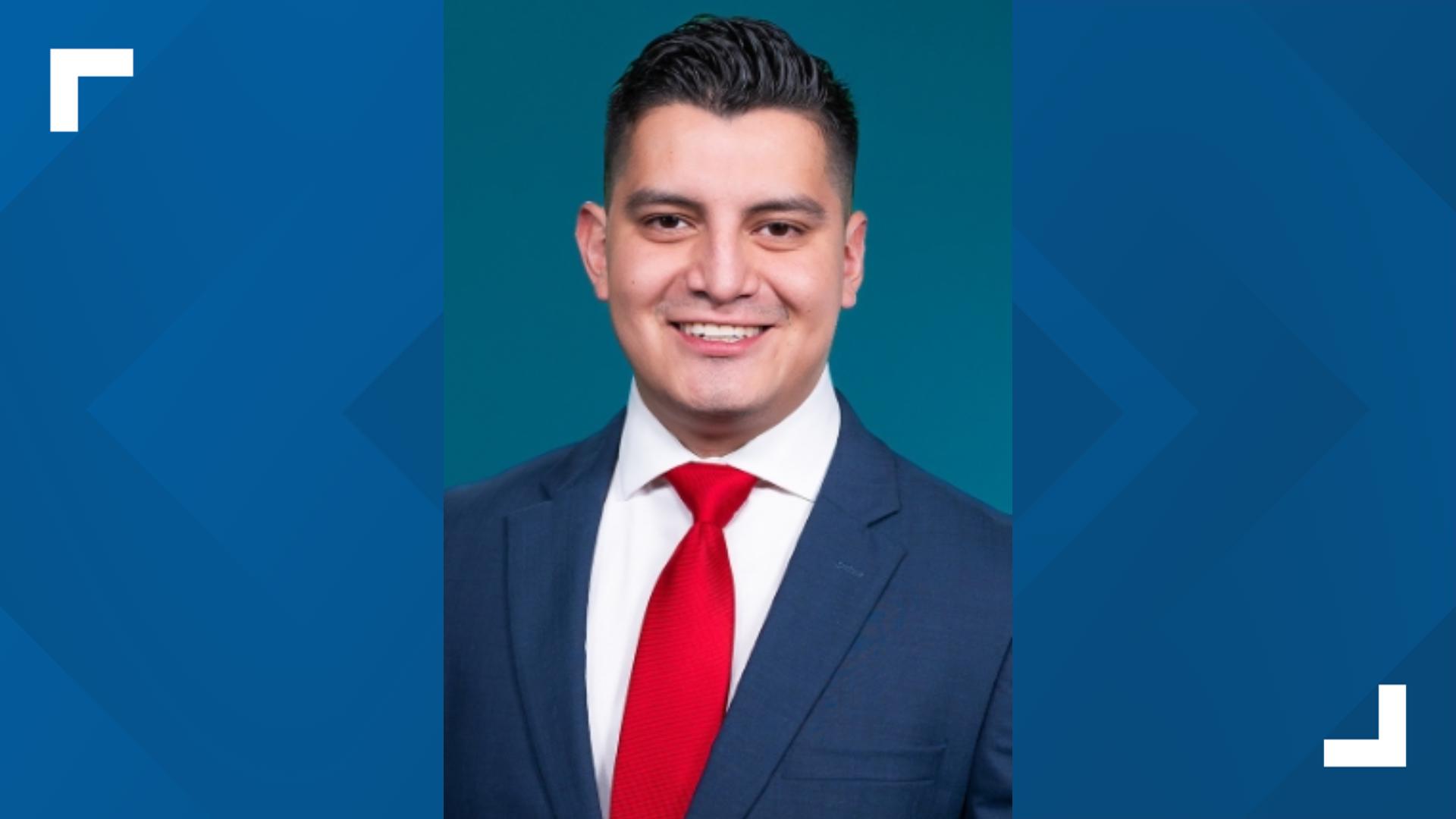 Slidell woman arrested after Telemundo journalist Adan Manzano found ...