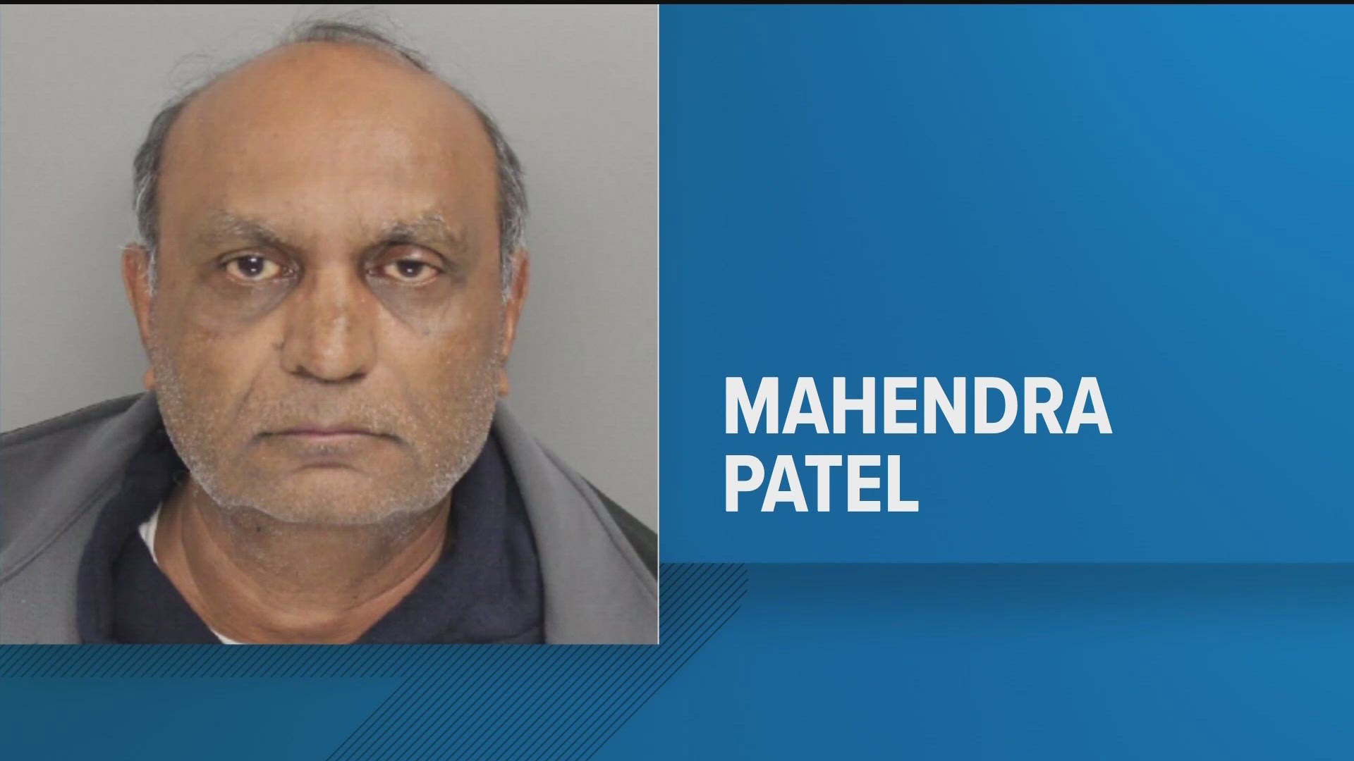 Man accused of trying to snatch 2-year-old girl at Acworth Walmart ...