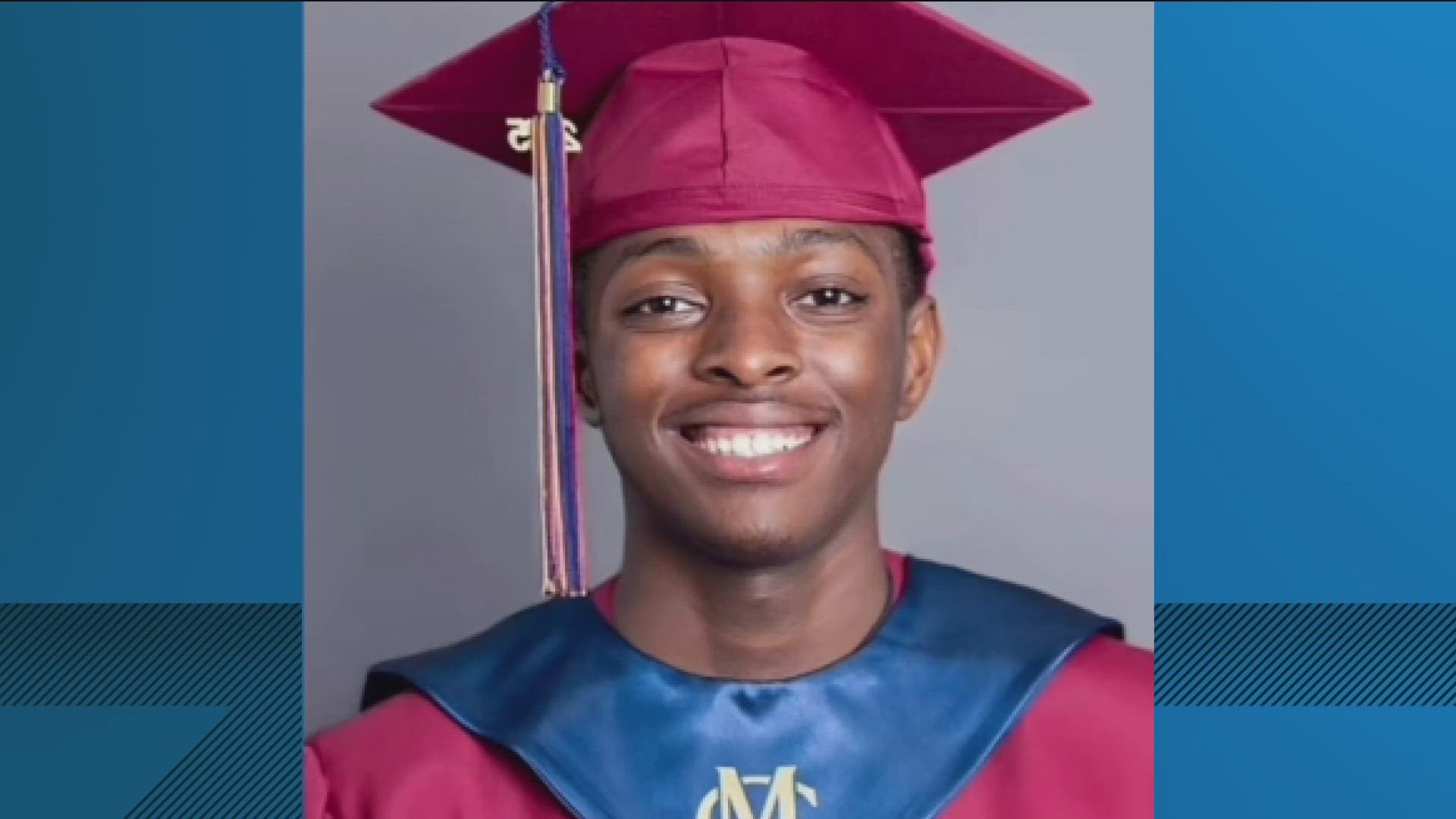 Dacula teen works Burger King shift after graduation day | wltx.com