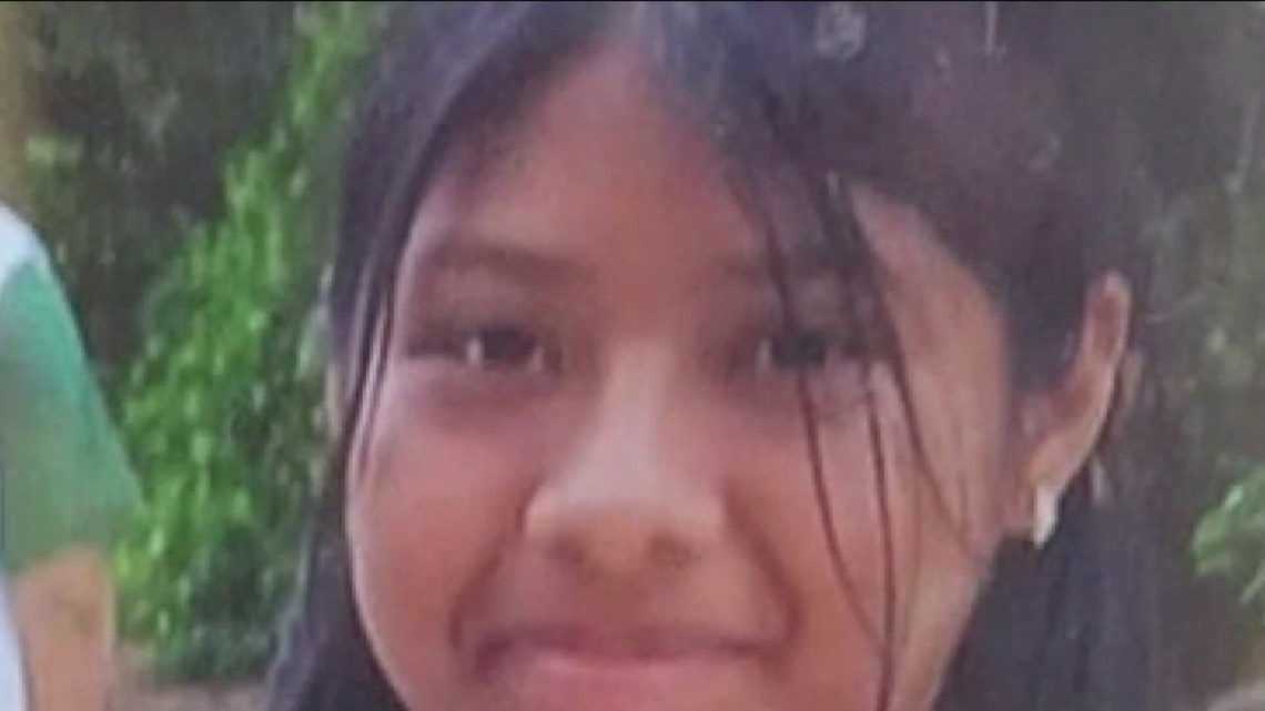 Maria Gomez Perez missing case: Sheriff believes she's in danger | wltx.com