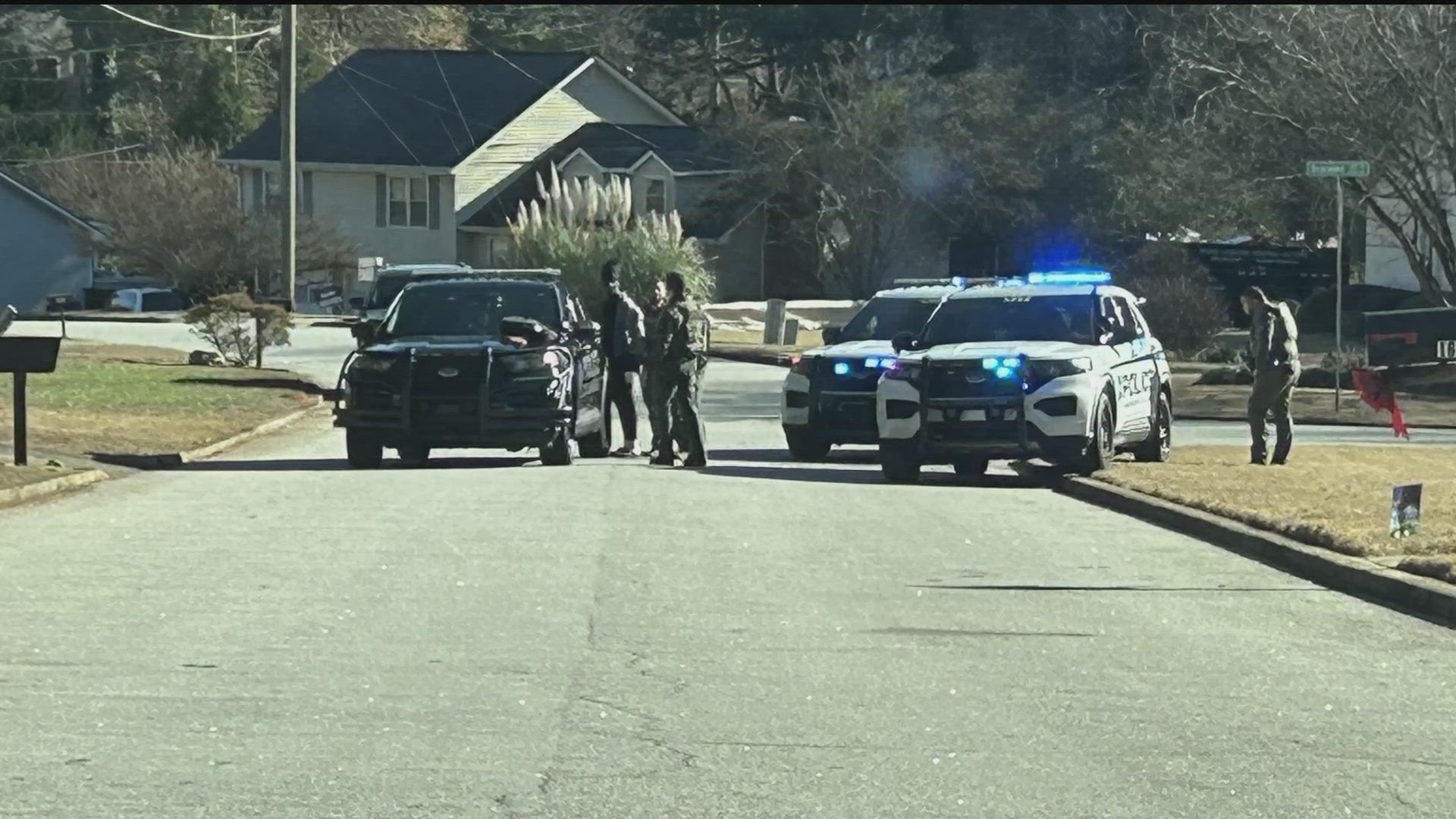 15-year-old charged with murder after police find Uber driver dead in ...